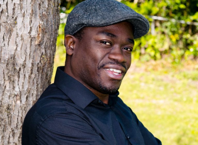 Personal background, interests in music, web development, and socio ...